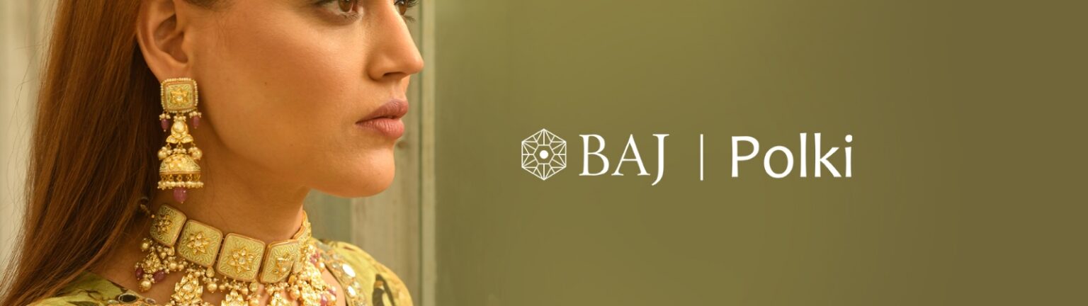 Buy Polki Kada and Bracelets | Babita Agrawal Jewellery